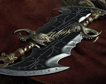 Blades of Hells | Game of Thrones fanon Wiki | Fandom