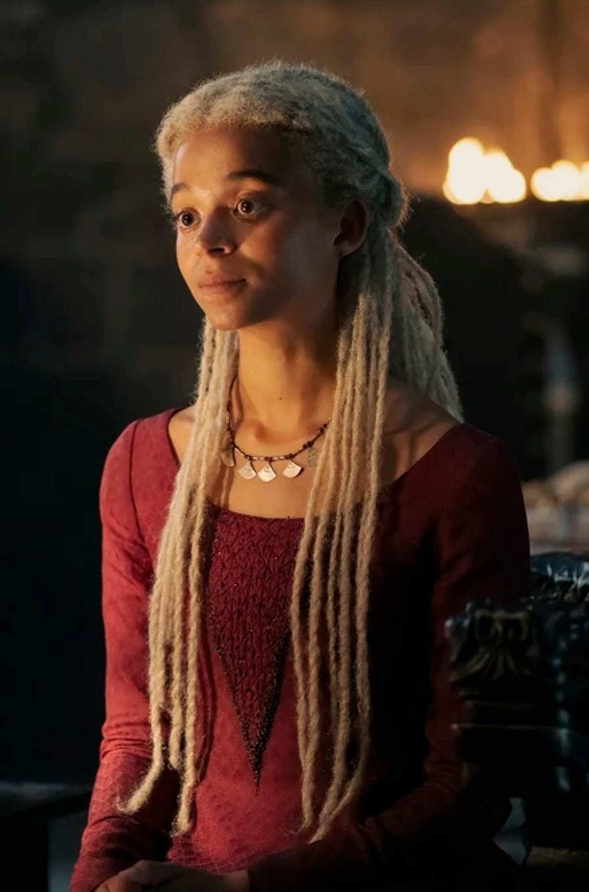 Rhaena Targaryen (Tales of Westeros: War for the Crown) | Game of ...