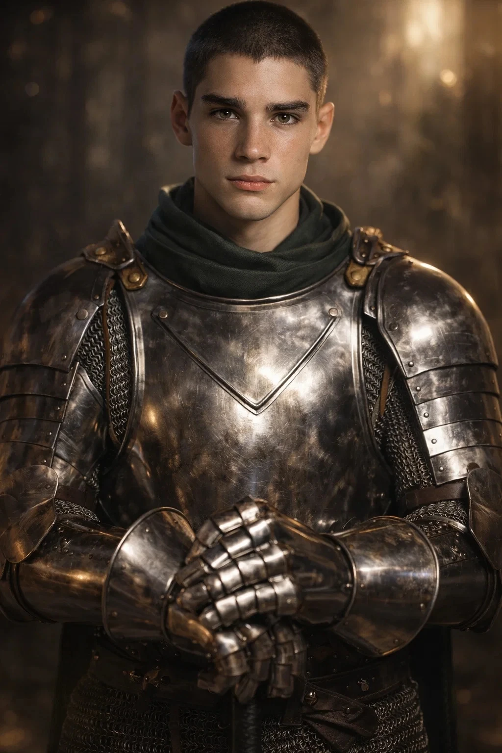 Brendon Fyre (Crimson Gully) | Game of Thrones fanon Wiki | Fandom