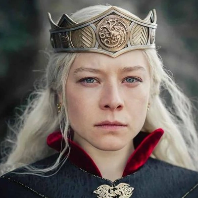 Rhaenyra I Targaryen (Mal-man) | Game of Thrones fanon Wiki | Fandom