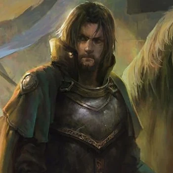 Vaemon Dayne | Game of Thrones fanon Wiki | Fandom