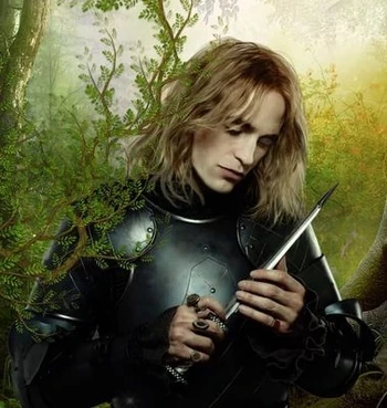 Garse Oldflowers | Game of Thrones fanon Wiki | Fandom