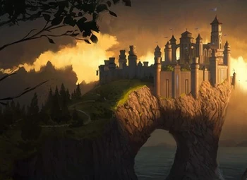 Arbors Reach | Game of Thrones fanon Wiki | Fandom