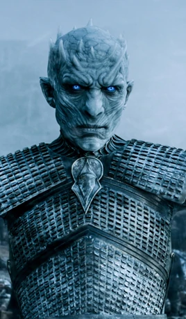 Night King (War of the Three Claims) | Game of Thrones fanon Wiki | Fandom