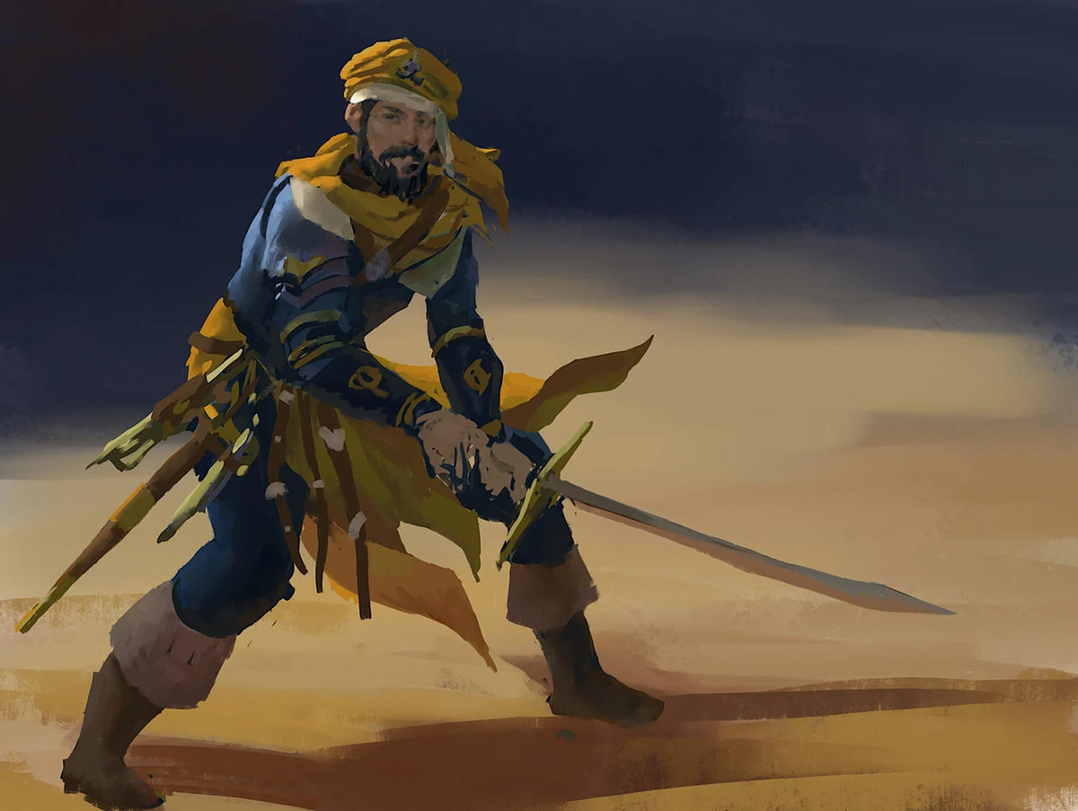 Victor Wyl | Game of Thrones fanon Wiki | Fandom