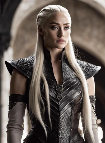 Queen Visenya Targaryen | Game of Thrones fanon Wiki | Fandom