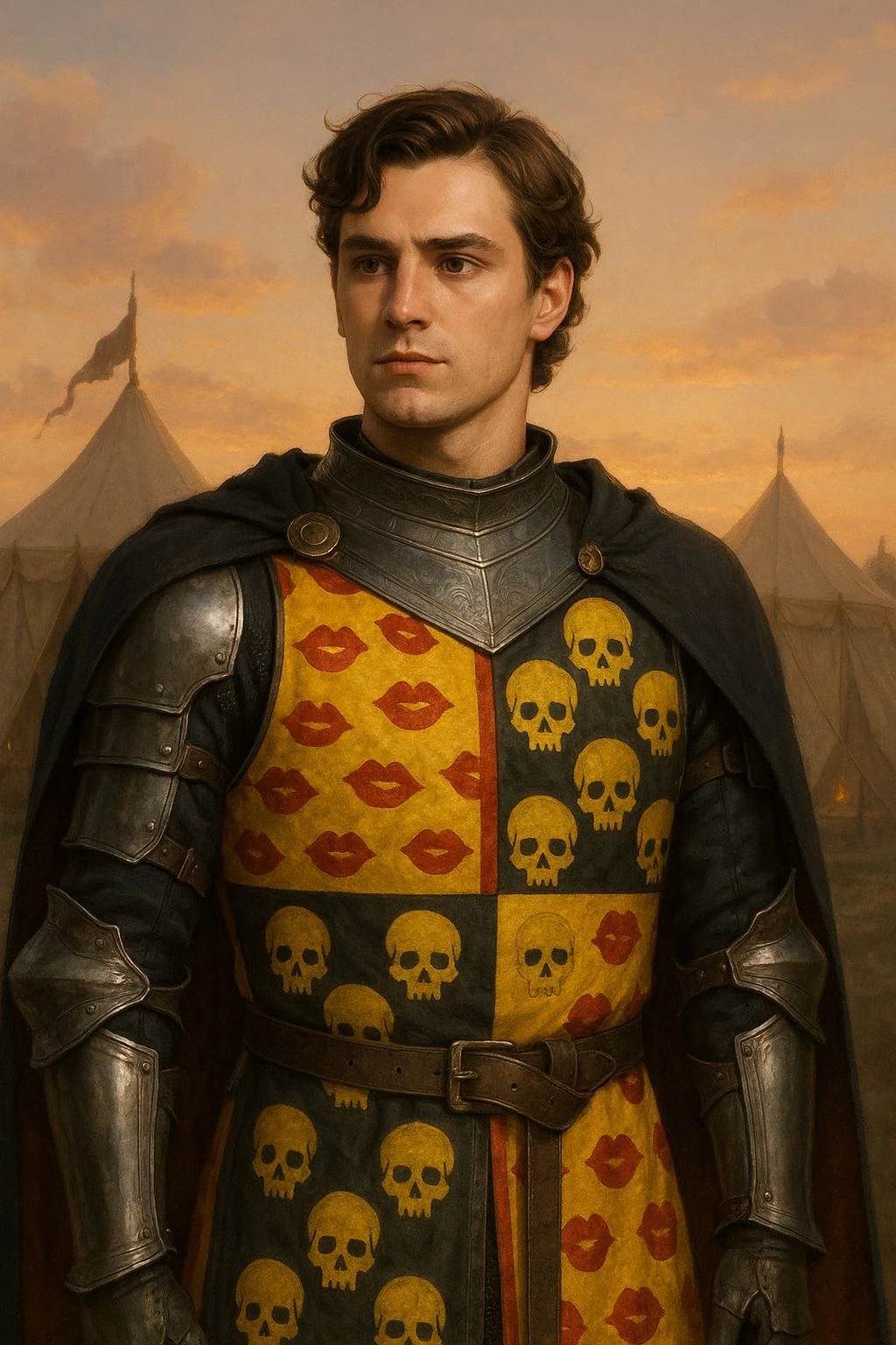 Richard Lonmouth | Wikia Game of Thrones Fanon | Fandom