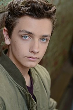 Ethan Forrester | Game of Thrones fanon Wiki | Fandom