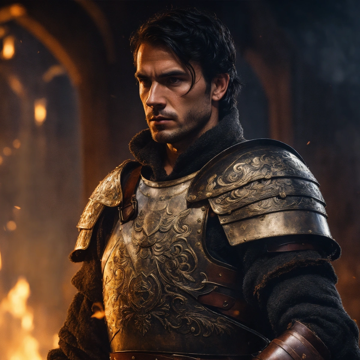 Laenor Azorywyne | Game of Thrones fanon Wiki | Fandom