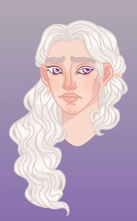 Naerys Targaryen (Coruvs) | Game of Thrones fanon Wiki | Fandom