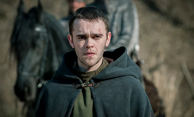 Steffon Croft | Game of Thrones fanon Wiki | Fandom