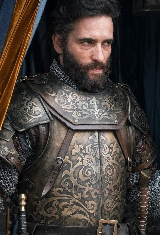 Torrence Teague | Game of Thrones fanon Wiki | Fandom