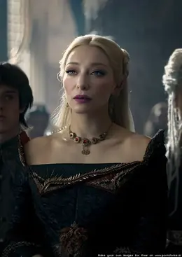 Shaena Targaryen (Targaryen Dynasty) | Wikia Game of Thrones Fanon | Fandom