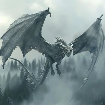 Frostwing | Game of Thrones fanon Wiki | Fandom