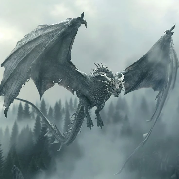 Frostwing | Game of Thrones fanon Wiki | Fandom