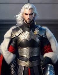 Jaehaelor I. Mataeryon | Game of Thrones fanon Wiki | Fandom