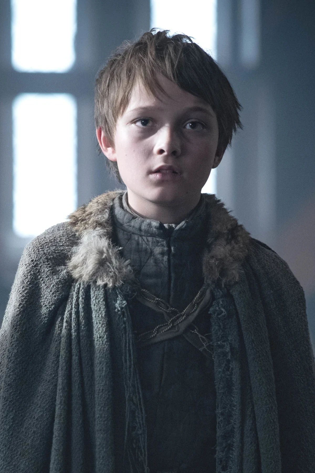 Ned Umber (War of the Three Claims) | Game of Thrones fanon Wiki | Fandom