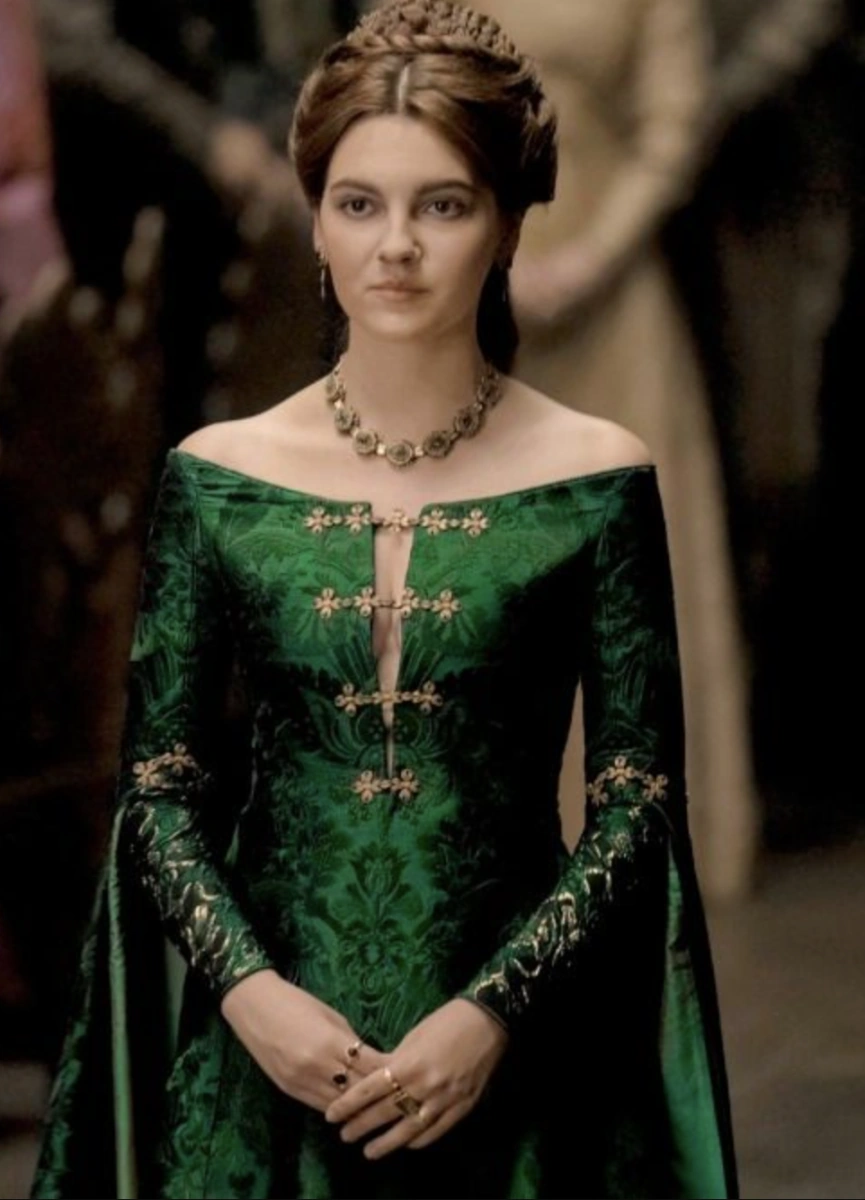 Alanna Tyrell | Game of Thrones fanon Wiki | Fandom