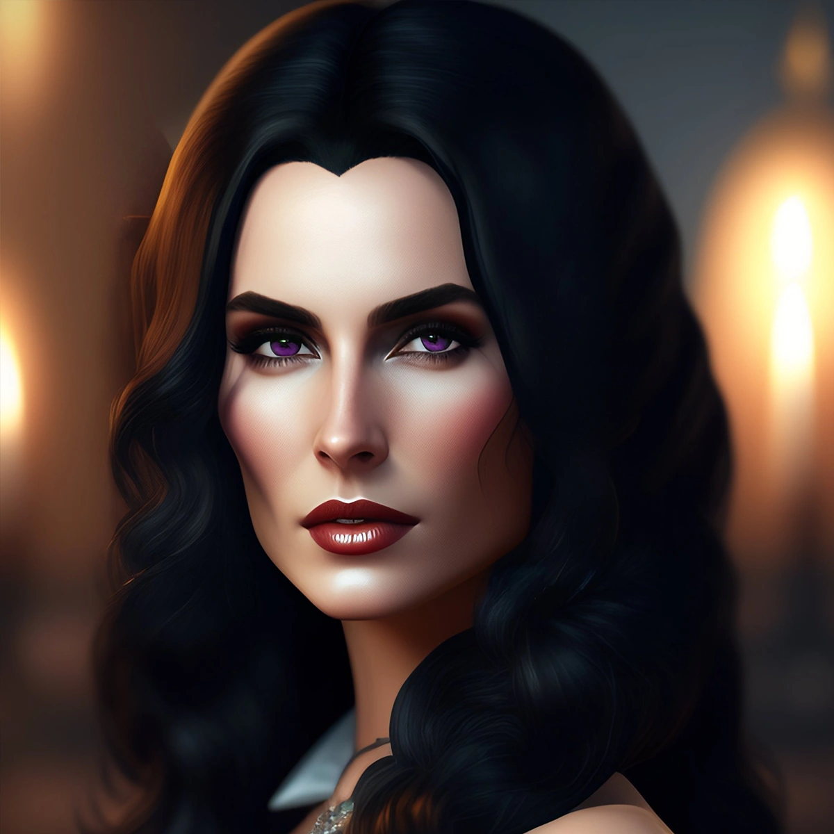 Aemma Macklyn | Game of Thrones fanon Wiki | Fandom