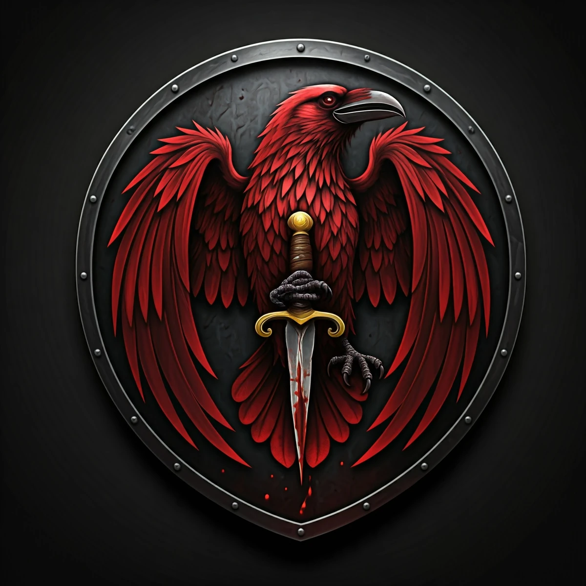 House Caine | Game of Thrones fanon Wiki | Fandom
