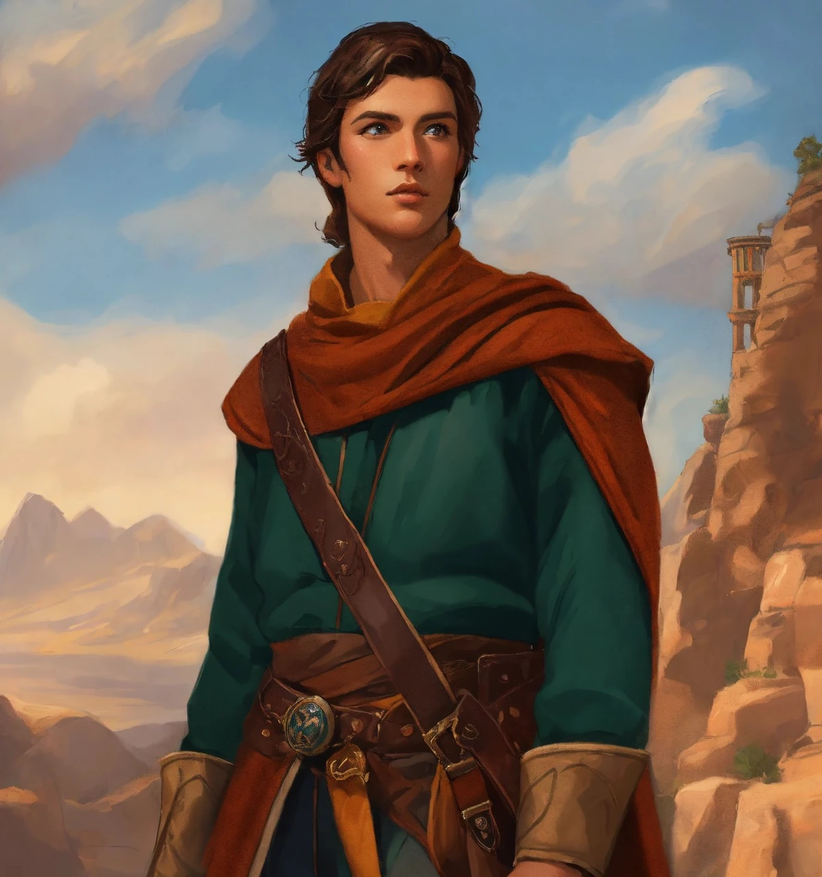 Renly Baratheon (Mal-man) | Game of Thrones fanon Wiki | Fandom