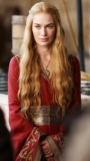 Cersei Lannister (Targaryen Dynasty) | Wikia Game of Thrones Fanon | Fandom