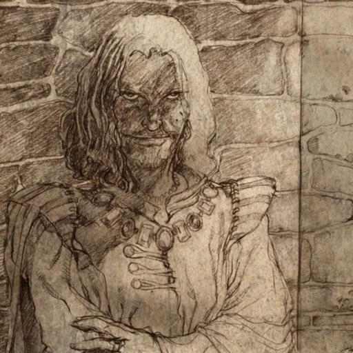 Gerold Reyne | Game of Thrones fanon Wiki | Fandom