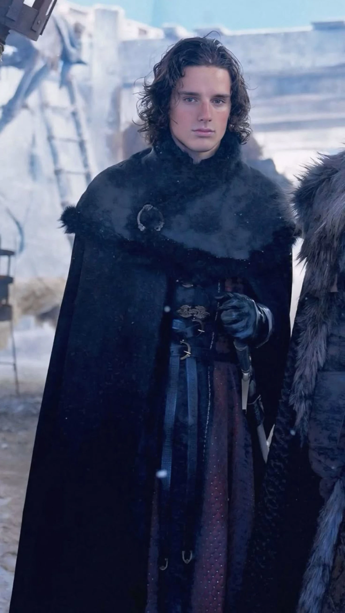 Lucerys Stark | Game of Thrones fanon Wiki | Fandom