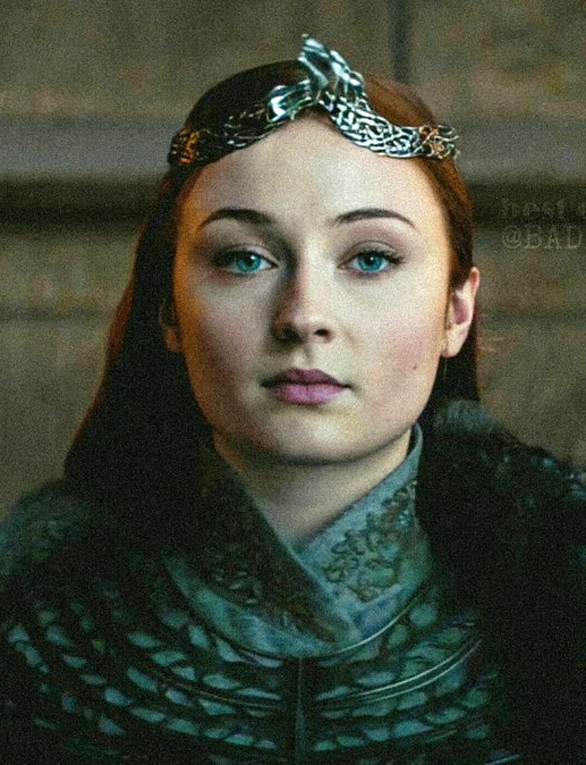 Luciya Stark | Game of Thrones fanon Wiki | Fandom