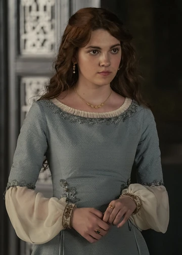 Helena Hightower | Game of Thrones fanon Wiki | Fandom