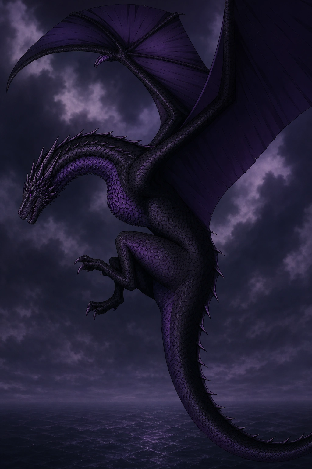 Shadowfyre (Dragon) | Game of Thrones fanon Wiki | Fandom