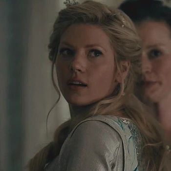 Freya Stark | Game of Thrones fanon Wiki | Fandom