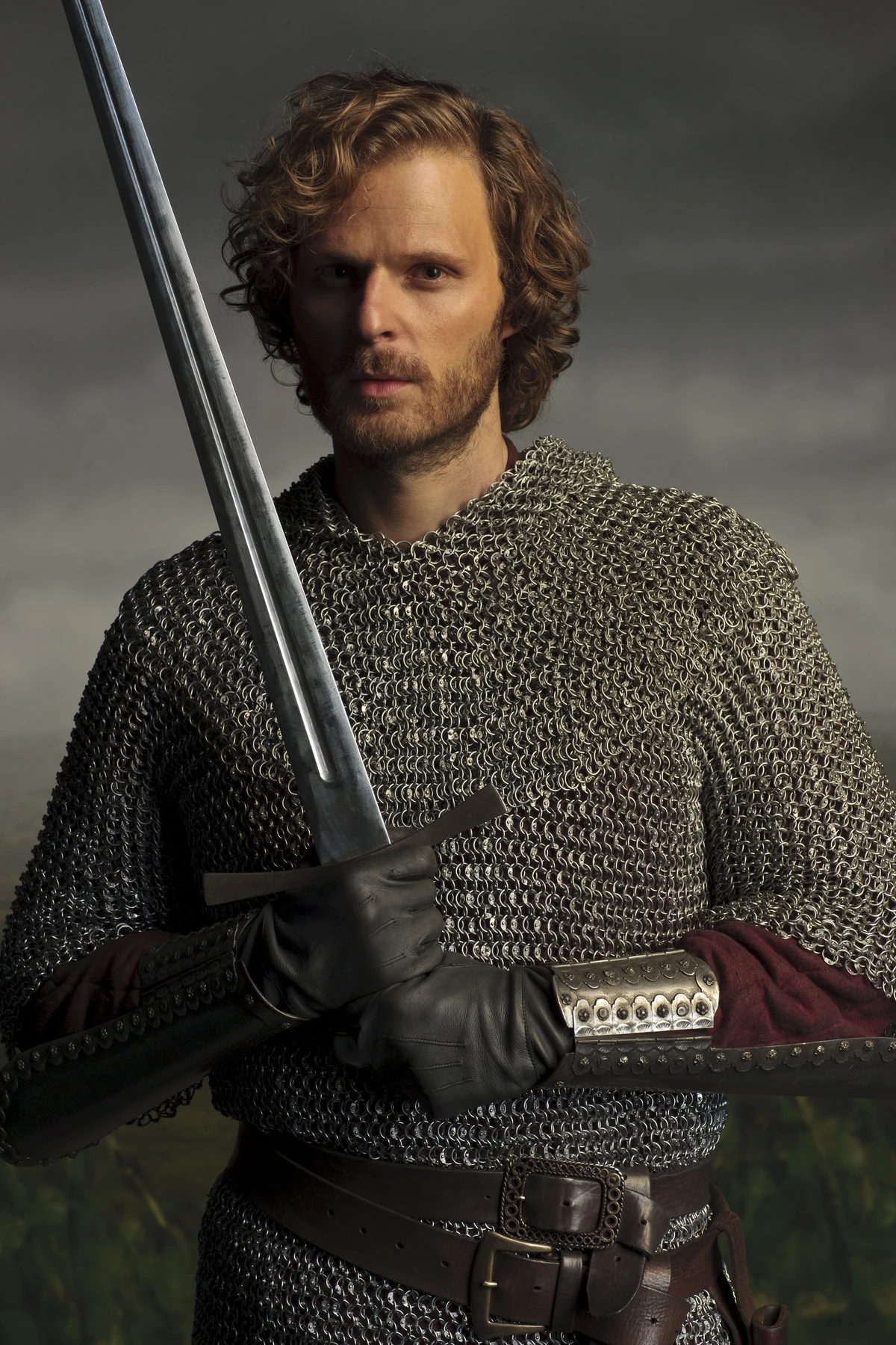 Richyrd Tyrell | Game of Thrones fanon Wiki | Fandom