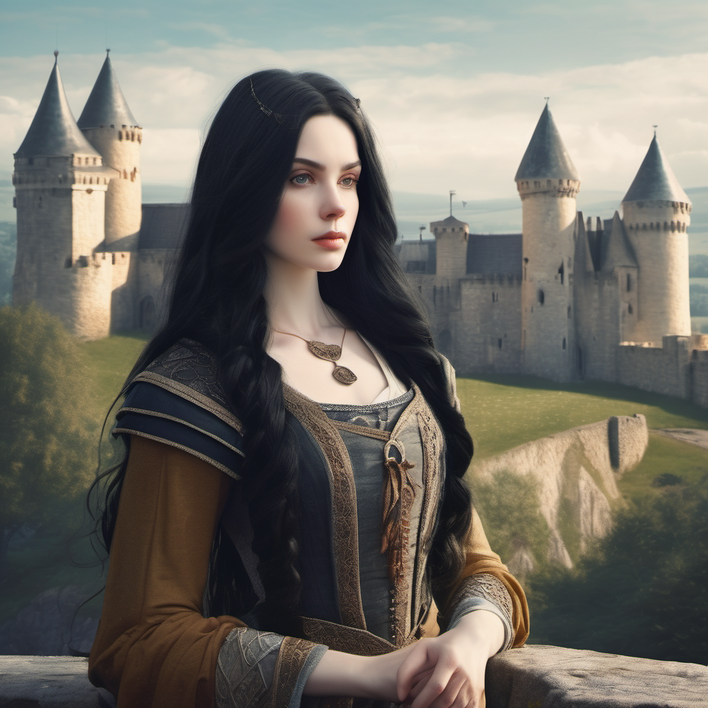 Sulaena Macklyn | Game of Thrones fanon Wiki | Fandom Sulaena Macklyn | Game of Thrones fanon Wiki | Fandom
