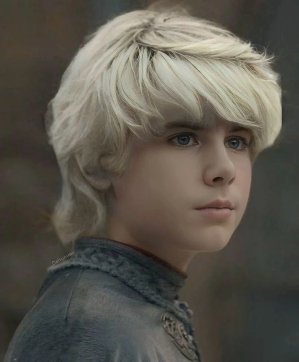 Aemon Velaryon (Tales of Westeros: War for the Crown) | Game of Thrones ...