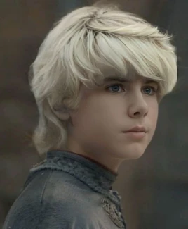 Aemon Velaryon (Tales of Westeros: War for the Crown) | Game of Thrones ...