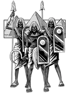 Anubis | Game of Thrones fanon Wiki | Fandom