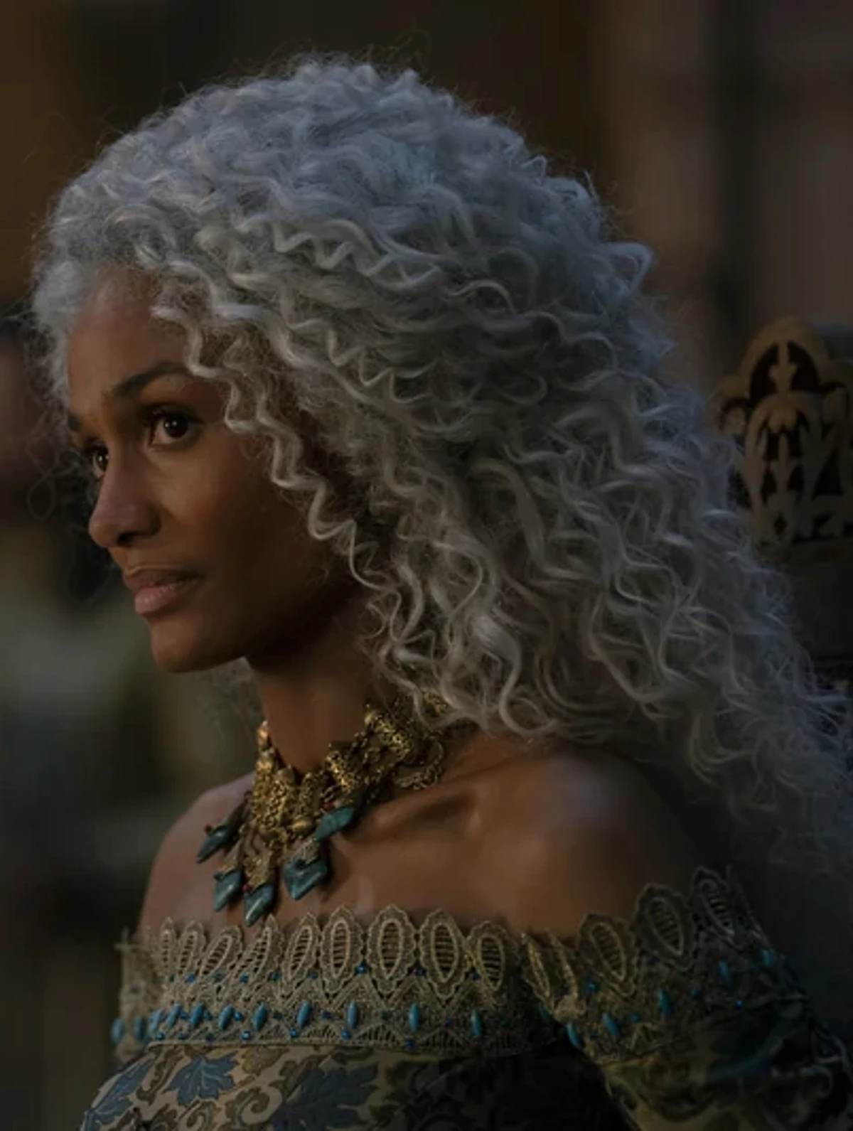 Alynera Velaryon (War of the Three Claims) | Game of Thrones fanon Wiki ...