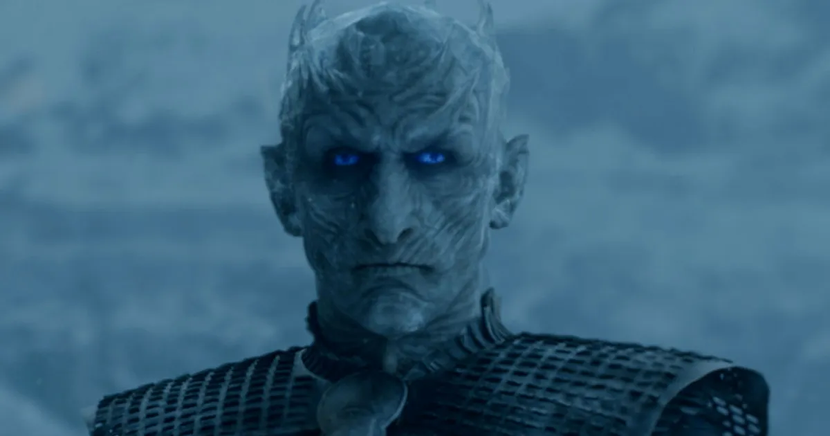 The Night King (Fate of the Dragons) | Game of Thrones fanon Wiki | Fandom