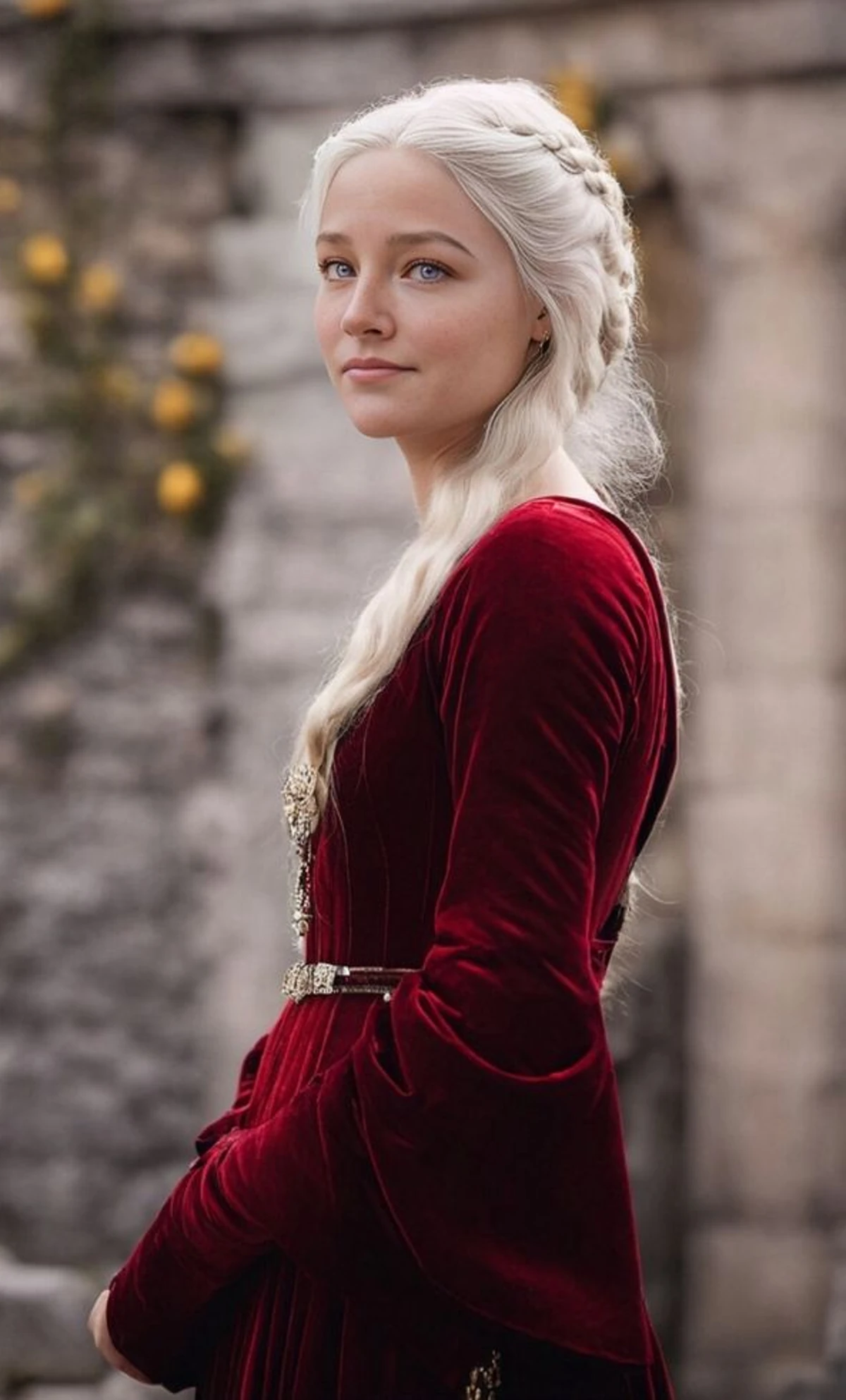 Helaena Targaryen (Tales of Westeros: War for the Crown) | Game of ...