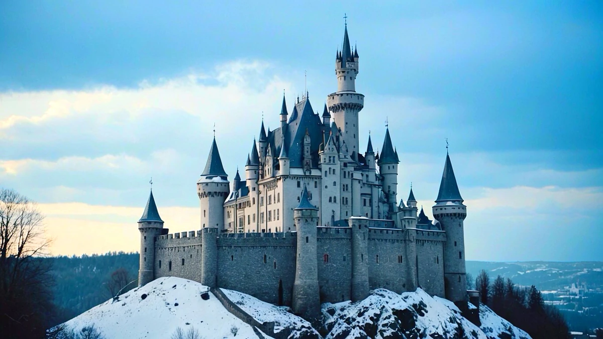 Starling Hall | Game of Thrones fanon Wiki | Fandom