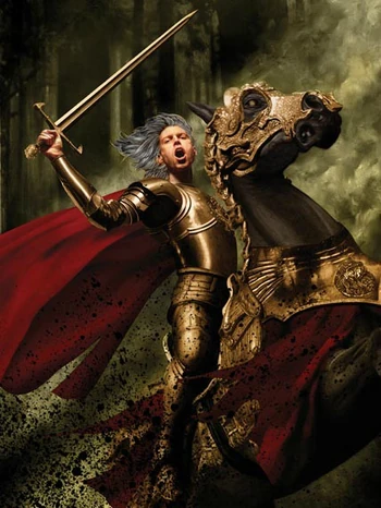 Aenar Targaryen | Game of Thrones fanon Wiki | Fandom