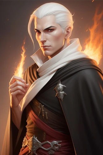 Ceaser Black | Game of Thrones fanon Wiki | Fandom