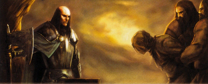 Execution of the Kellers | Game of Thrones fanon Wiki | Fandom