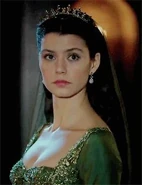 Selene Baratheon | Game of Thrones fanon Wiki | Fandom