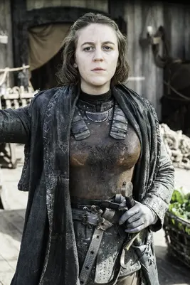 Asha Greyjoy | Game of Thrones fanon Wiki | Fandom