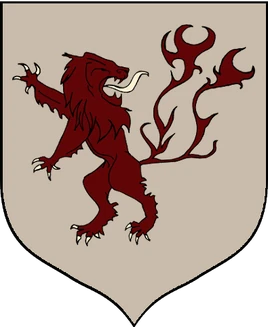 House Reyne of Castamere | Game of Thrones fanon Wiki | Fandom