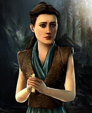 Mira Forrester | Game of Thrones fanon Wiki | Fandom