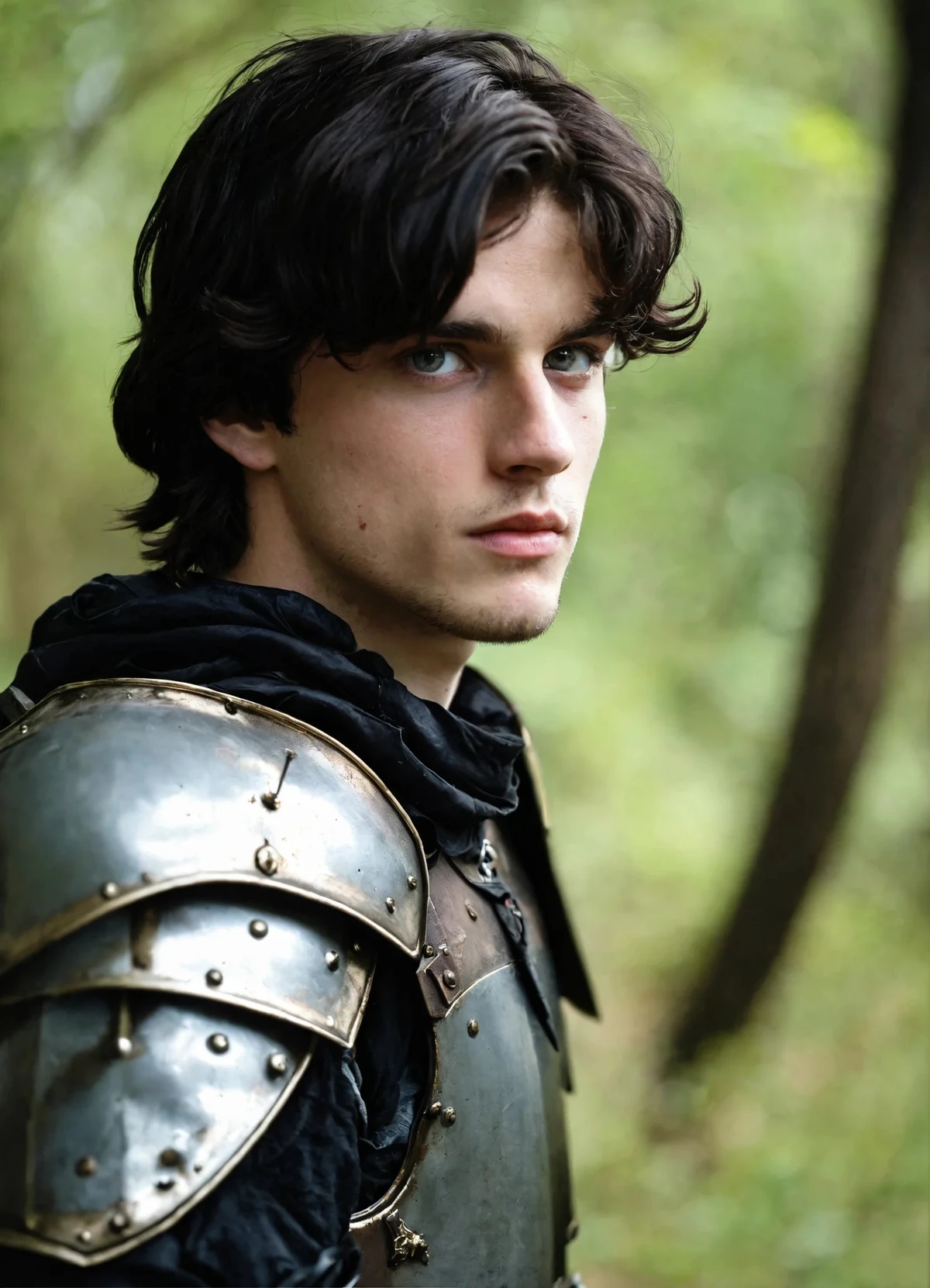 Álvaro Stark (Tales of Westeros: War for the Crown) | Game of Thrones ...