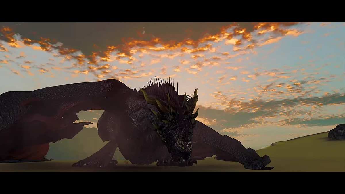 Ancalagon | Game of Thrones fanon Wiki | Fandom